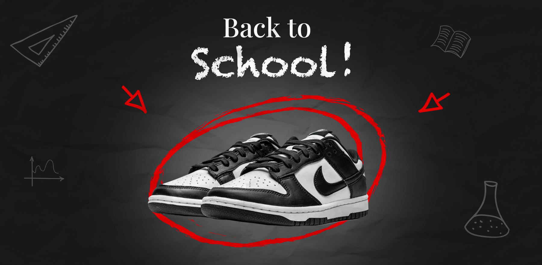 Da'Club - Boutique en ligne de Sneakers N°1